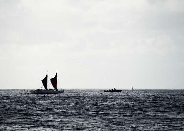 Europe’s Centuries of Crises and Recovery (1300-1600) – He Huaka’i ...